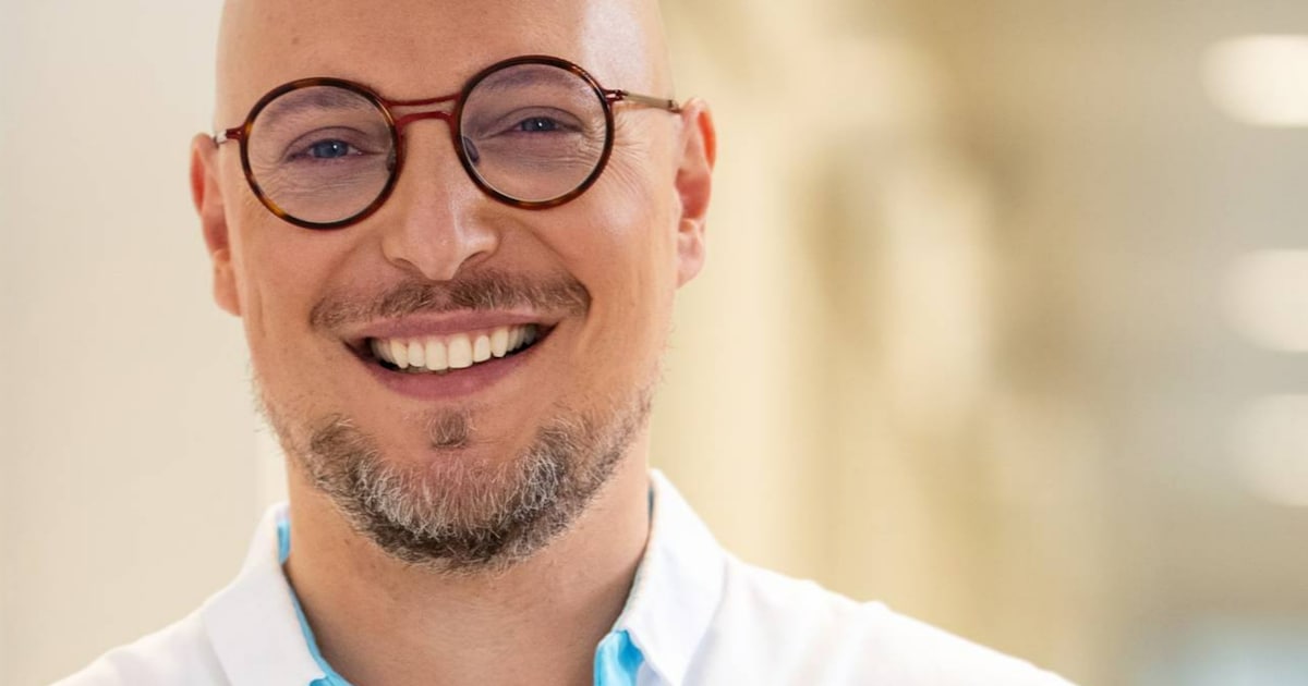Interieurarchitect Bart Appeltans combineerde interieurwerk met ...