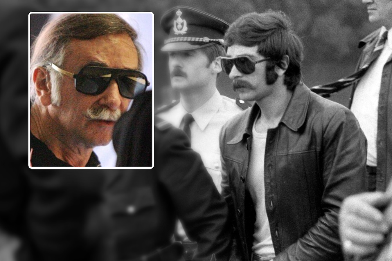 Zesvoudig moordenaar Freddy Horion (78) mag na 47 jaar gevangenis ...