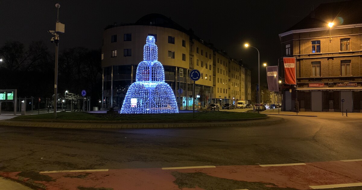 Trekt Vilvoorde centrum voor op gehuchten? Dit jaar méér ...