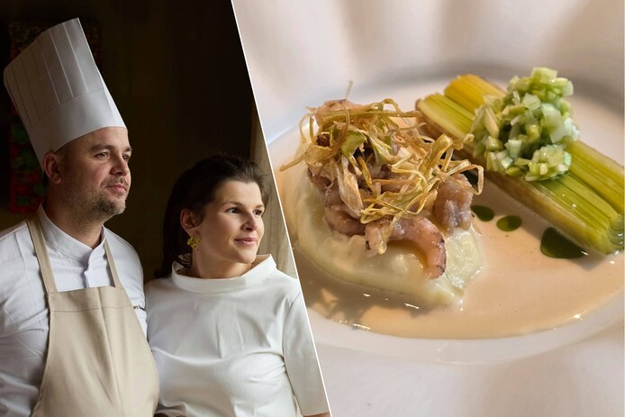 RESTOTIP. Le Julien in Lotenhulle: “Wie blij werd in Lievegem, wordt ...