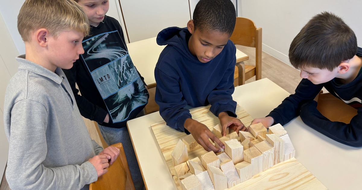 De Ruimtevaarder en Mariaburcht pakken uit met Verbeelding Verbindt ...