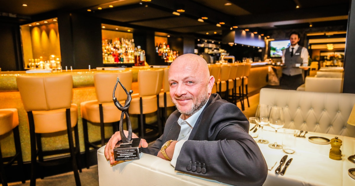 Knokke-Heist verliest iconische horecazaak: La Terrasse Du Zoute sluit ...