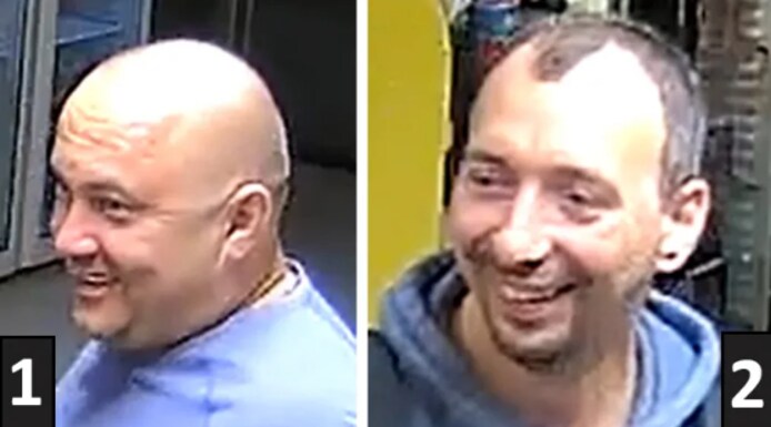 Ze kochten met grote glimlach bier in de nachtwinkel: politie ...