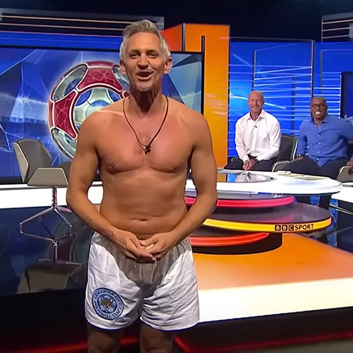 Hoe BBC met Gary Lineker zijn meest charismatische schermgezicht, maar ...