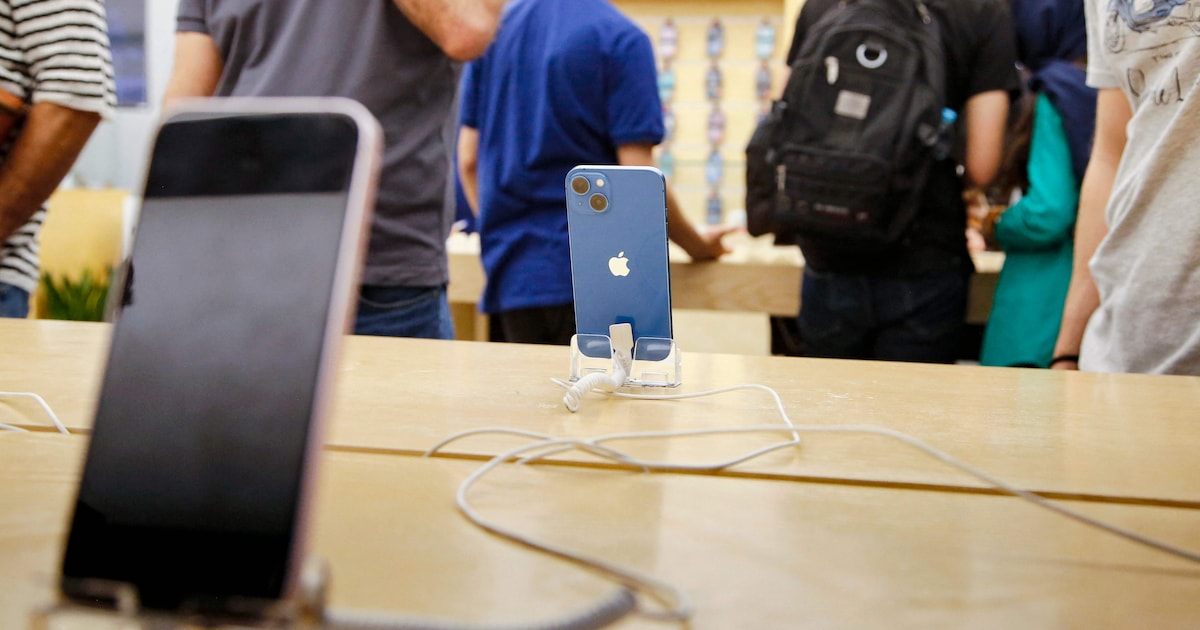 “Apple staakt plan abonnement met jaarlijks nieuw gsm-toestel” | Tech ...