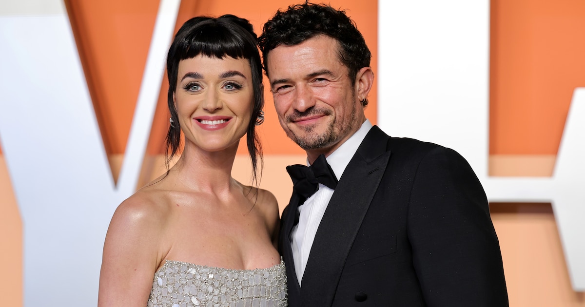 Zingt Katy Perry over breuk met Orlando Bloom op nieuwe single? “Je bleef mij maar teleurstellen ...
