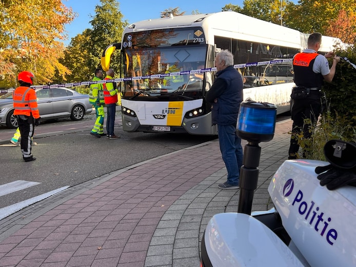 Wat als chloorgaslek ontstaat in zwembad? Leuven zocht het uit tijdens ...