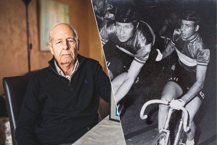 Wielerheld en horeca-icoon Norbert Seeuws (81) overleden | Gent | hln.be