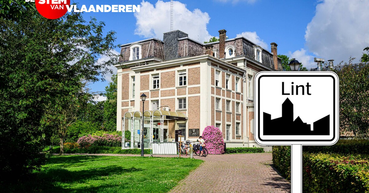 Op wie ga je stemmen op 13 oktober in Lint? Doe de stemtest | Lint | HLN.be