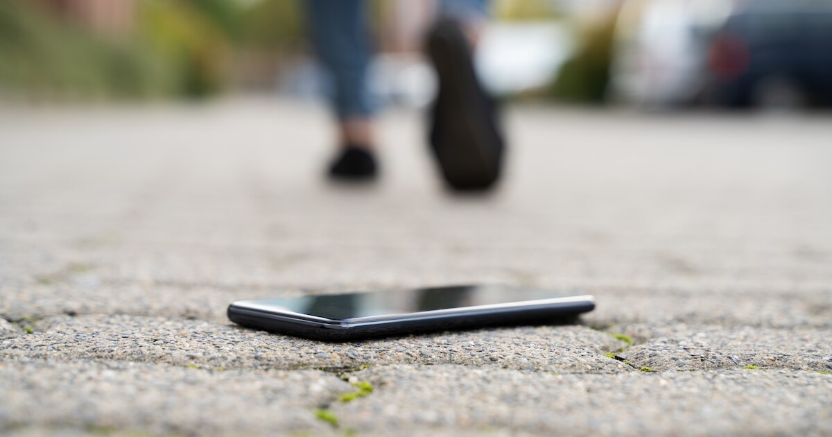 Nooit meer ‘kan je me even bellen’: handige trucs om je telefoon terug ...