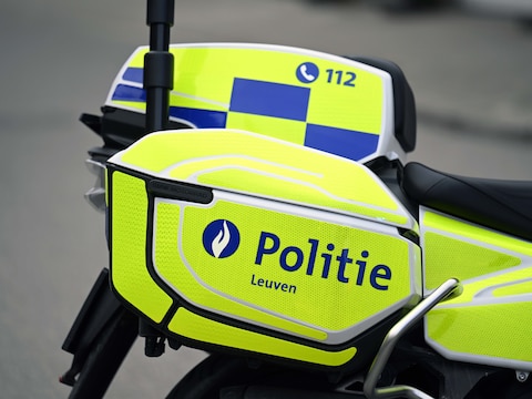 Lichaam van vermiste Benjamin Lauwers (80) terug gevonden | Regio | HLN.be
