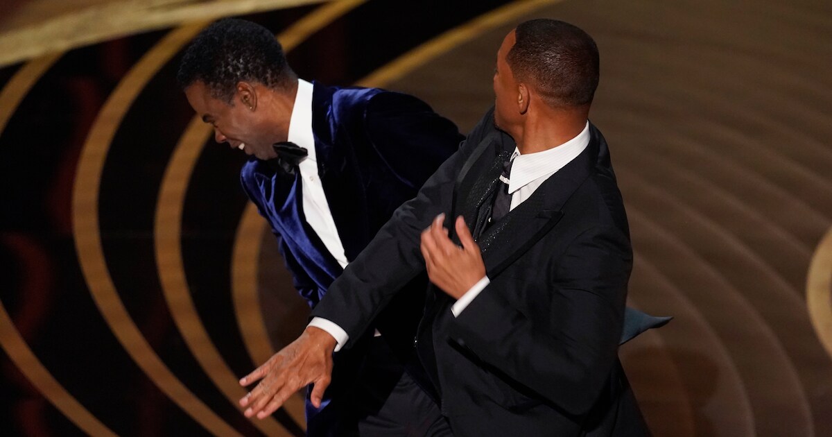 Chris Rock wees interview met Oprah Winfrey af na Oscar-incident ...