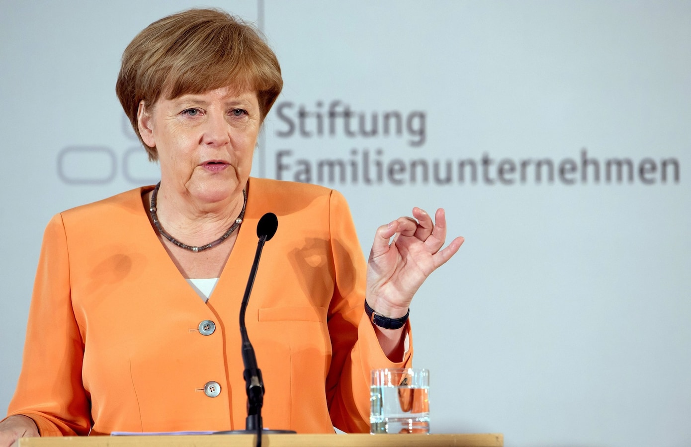 Virus op computer Merkel na cyberaanval tegen Bondsdag | Foto | hln.be