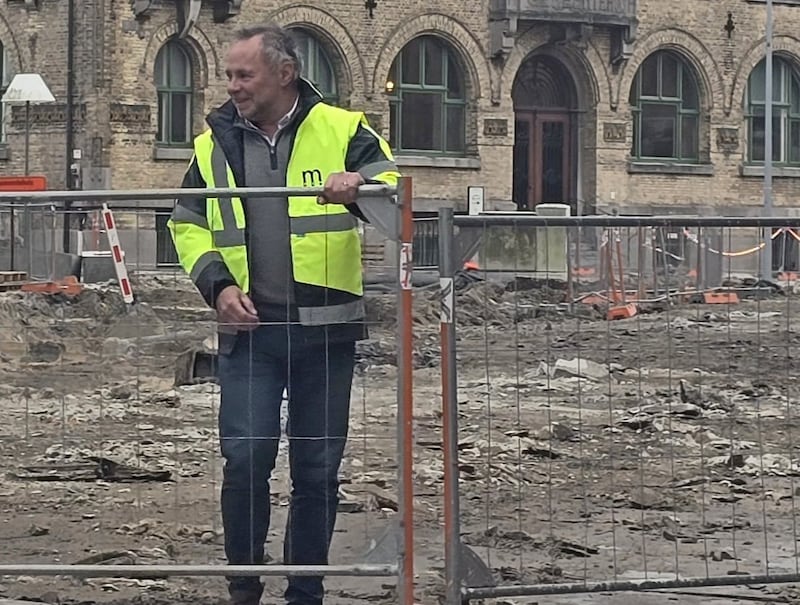 Verkeerssituatie wijzigt in diverse Middelkerkse centrumstraten vanaf ...