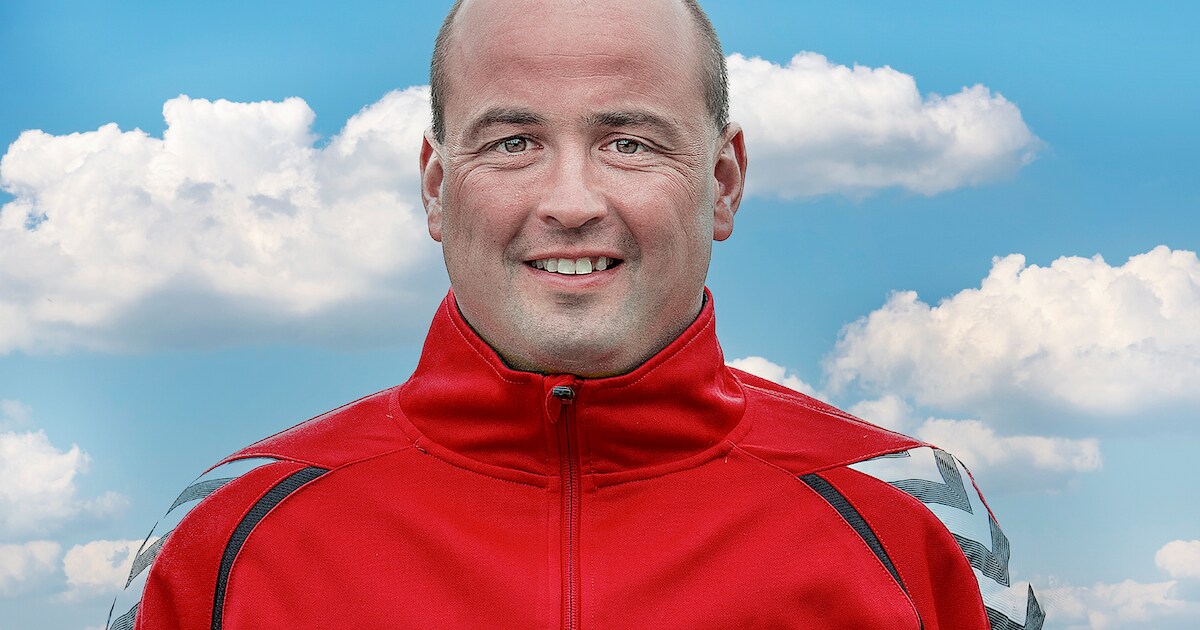 Wesley Van Daele verlaat Excelsior Balgerhoeke | Sport in de buurt | HLN.be
