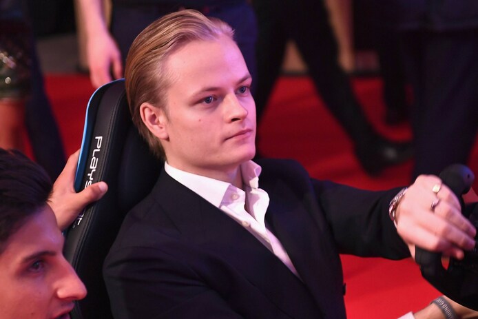 ‘Prins’ Marius negeert zijn slachtoffers: “Zijn onverschilligheid is ...