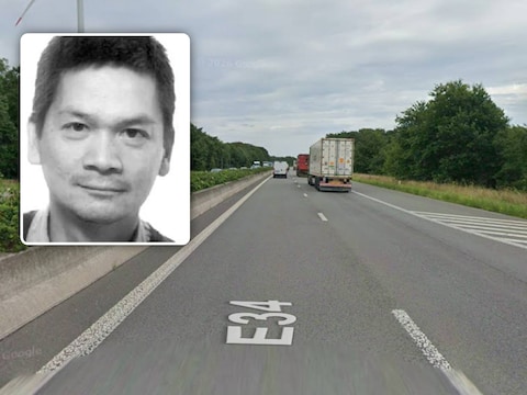 Grootschalige zoekactie in onderzoek naar vermiste Michael Huynh Minh ...