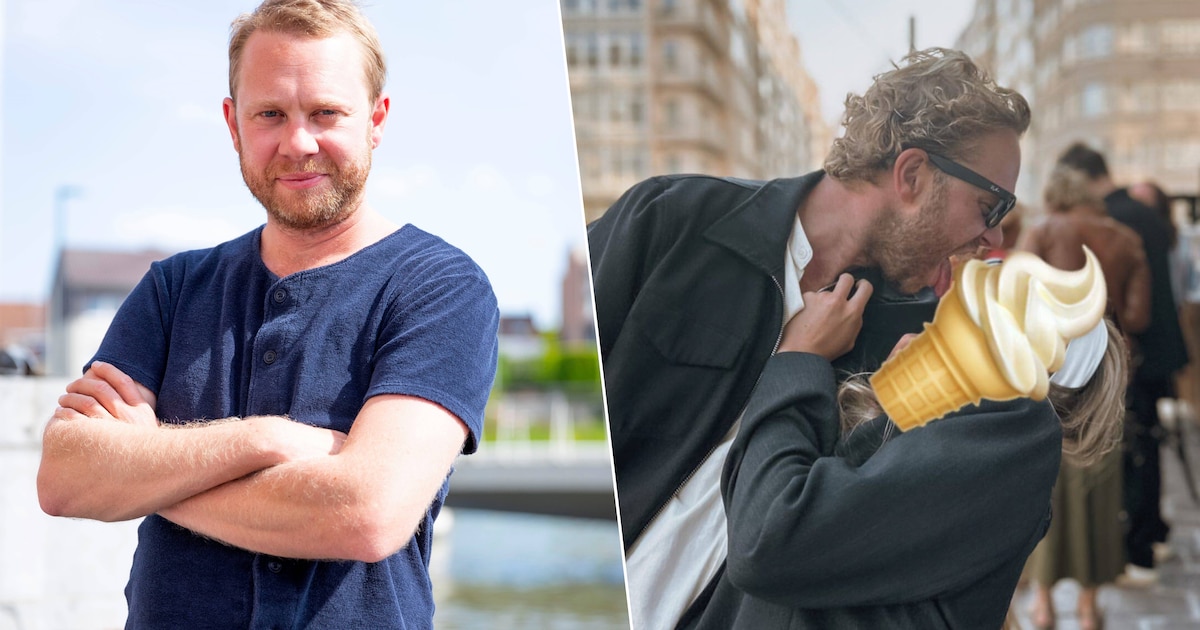 Rik Verheye bevestigt nieuwe liefde: “Het is heel leuk” | Showbizz | HLN.be