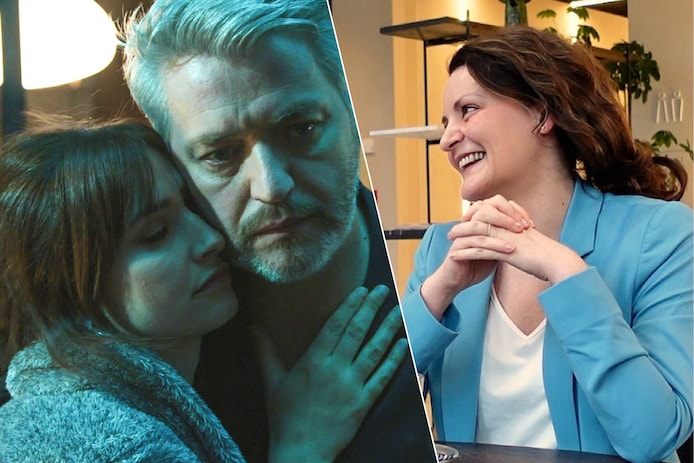 Het wordt heet onder de voeten van Lars in ‘Familie’: kiest hij voor ...