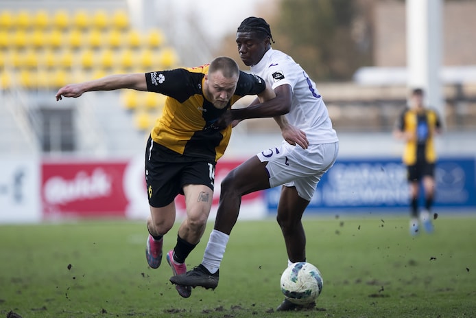 “Eén van de strafste overwinningen ooit”: Wout De Buyser en Niklo ...