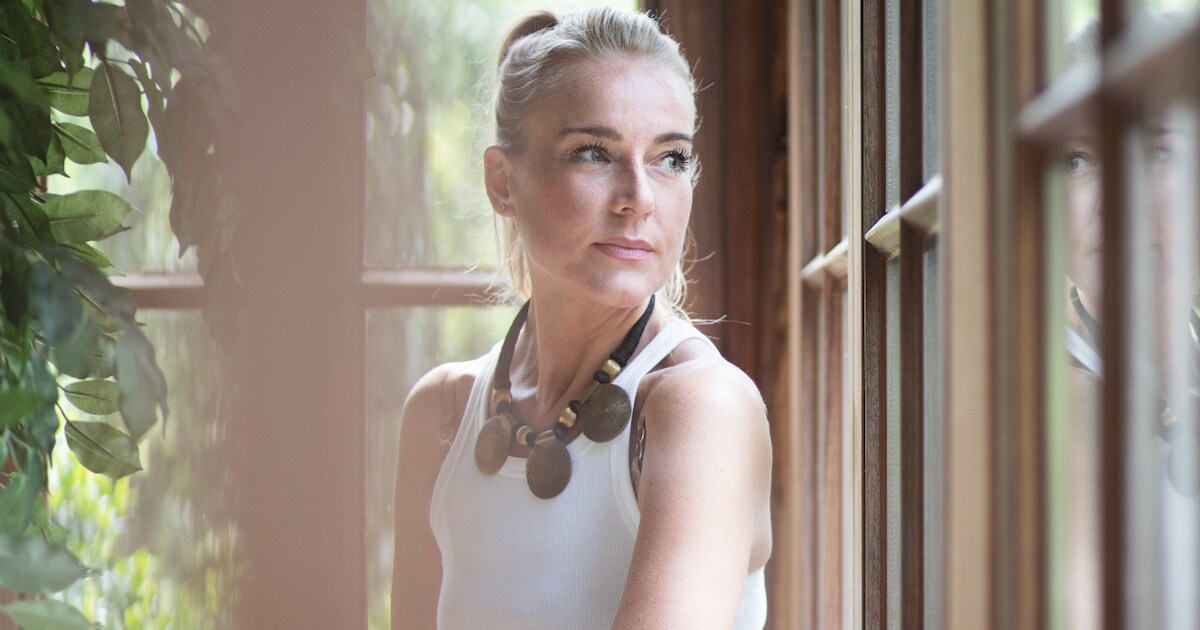 Ziek door je borsten? Kim wilde van haar D-cup af: “Niemand had me over ...