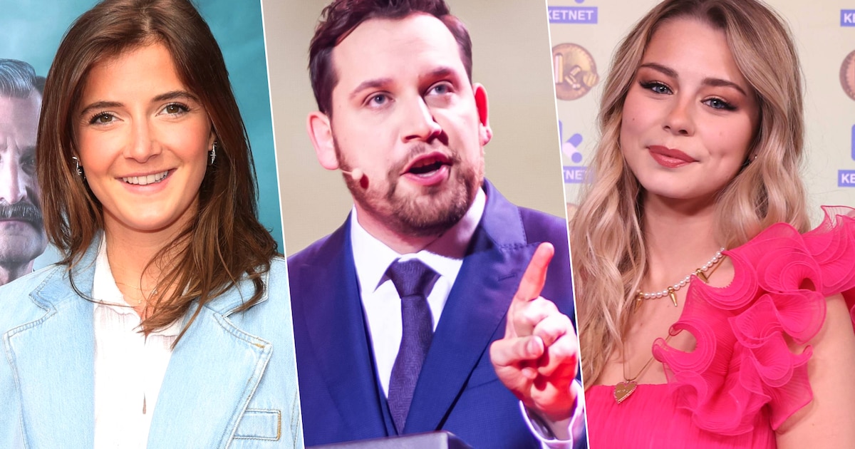 Xander De Rycke krijgt het aan de stok met influencers na ...