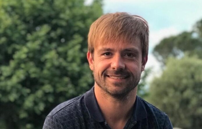 Voormalig voetbalprof Tim De Meersman wordt nieuwe coach van Eendracht ...