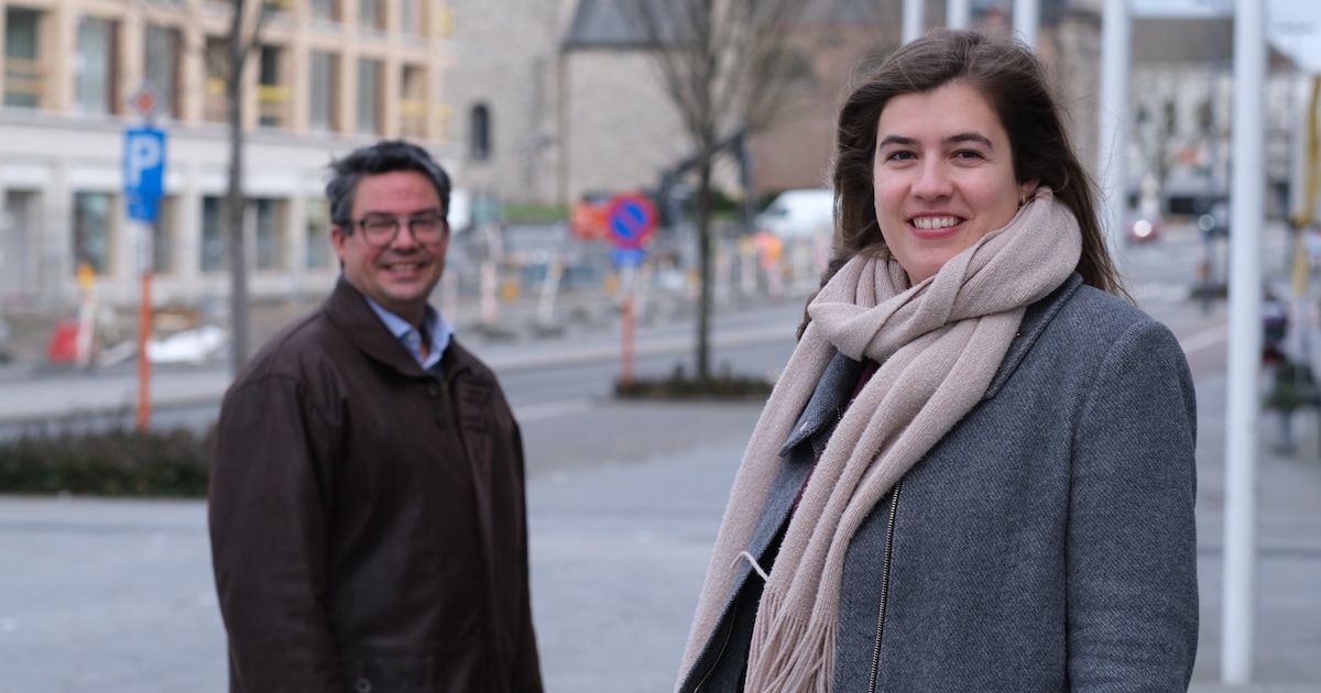 Schepen Lise-Marie Platteau keert op 4 augustus terug | Harelbeke | HLN.be