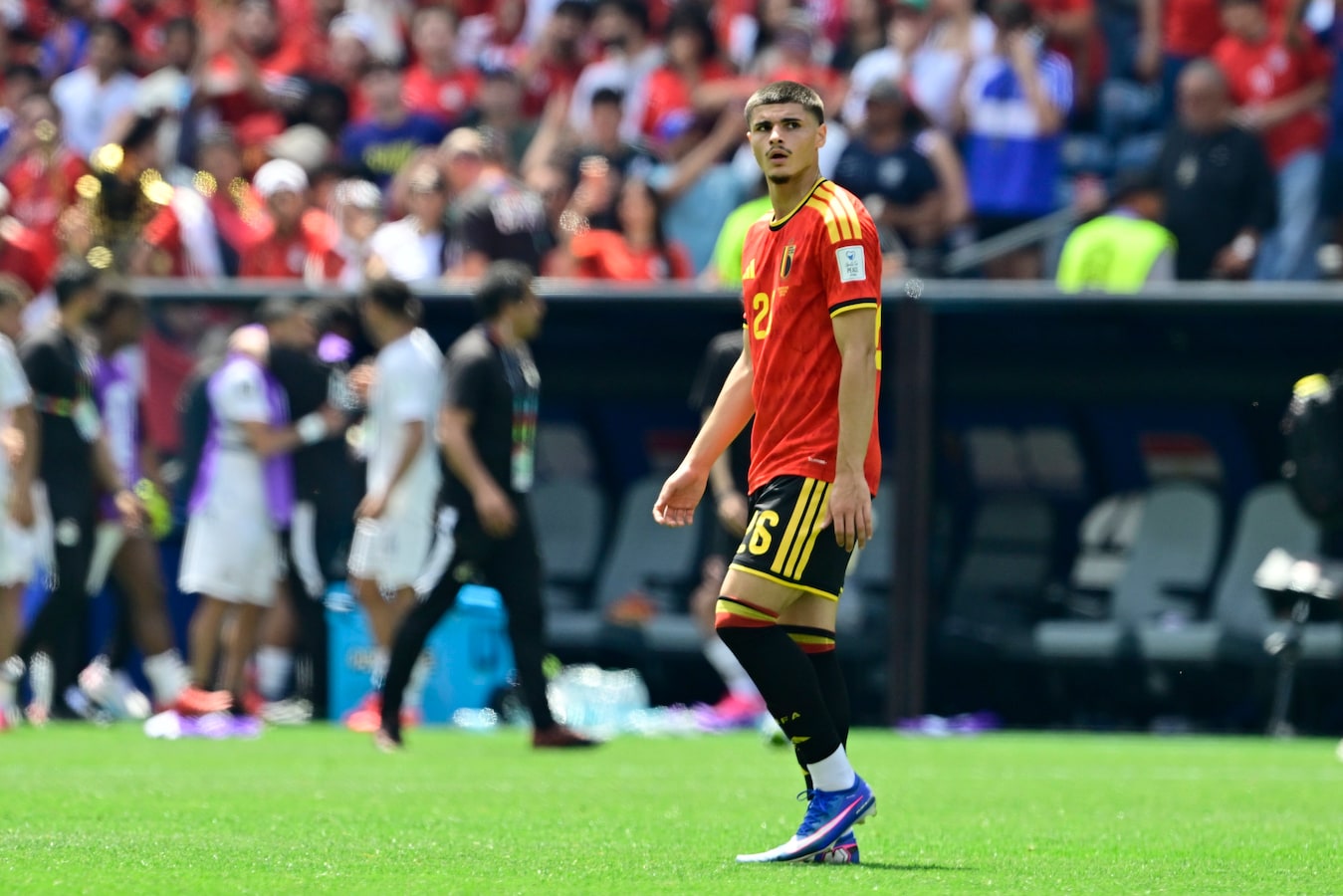 Maakt hij na het WK een toptransfer? “Aston Villa toont interesse in ...