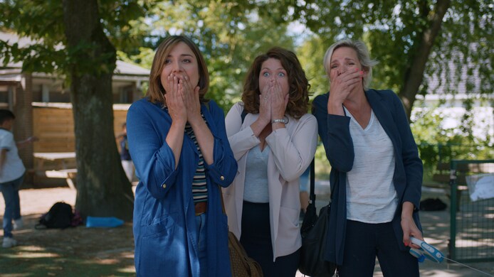 Actrice Ini Massez is al 21 jaar gelukkig samen met Geert: “Wij geven ...