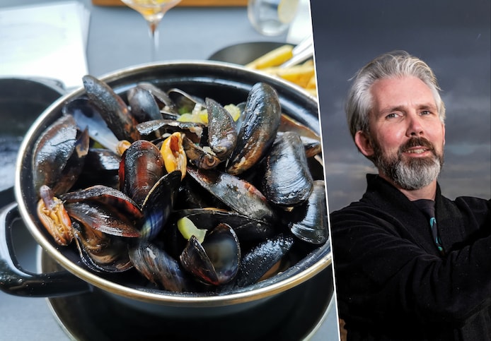 Waarom eten we dankzij Julius Caesar mosselen? En waar komen aardappels ...