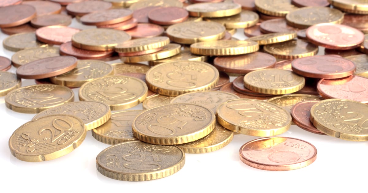 Tekort aan muntjes van 5, 10 en 20 cent: “Betaal zoveel mogelijk gepast ...