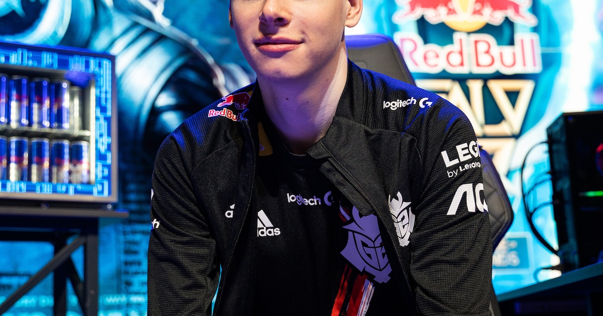 Belgische ‘League of Legends’-topspeler Targamas: ‘Ik voel meteen aan ...