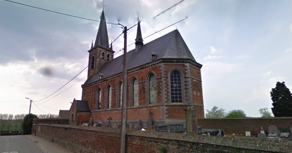 Dit weekend pianorecital van Marie François in Abdijkerk van Bellingen ...