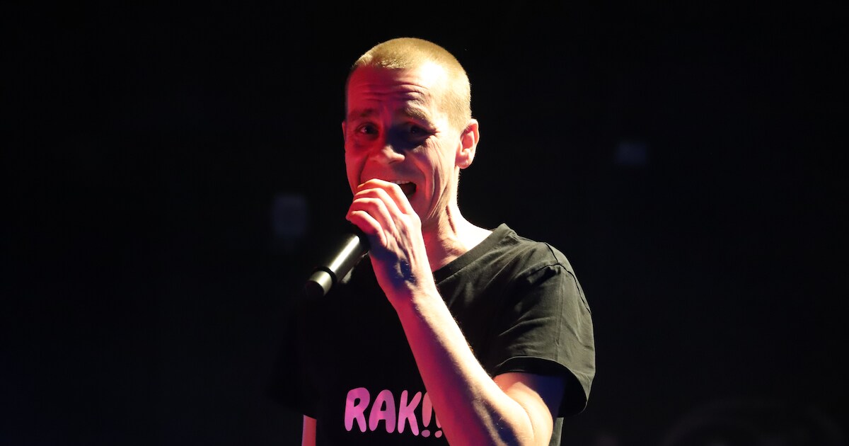 SK Rita Berlaar sluit seizoen af met allereerste Nacht van de Rita: “We ...