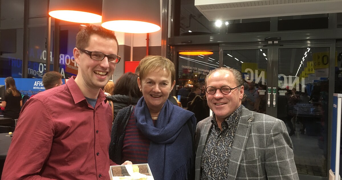 Niet meer naar Gent of Brugge: Decathlon nu ook in Maldegem | Maldegem ...