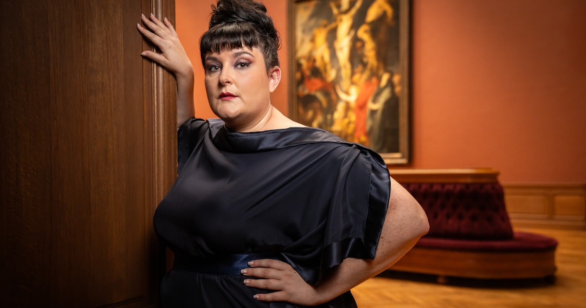 ‘Stukken van mensen’ viert 10de verjaardag met nieuw gezicht: Daphne ...