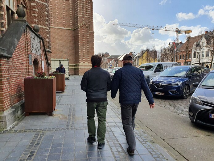 OVAM weerlegt kritiek op beperkt aantal controlemomenten : “Er is een pakkans en dat werkt ...