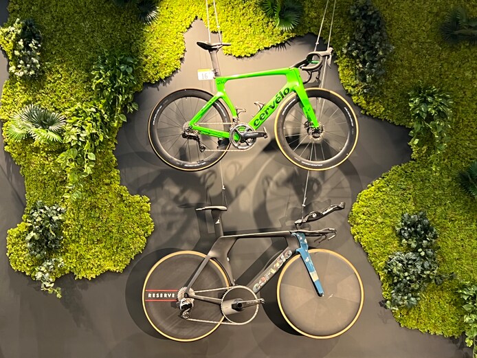 Niels Albert vernieuwt zijn Bike Store in Tremelo én breidt fors uit ...