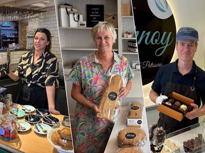 RESTOTIP. Klassiek genieten in prachtige hoeve van ‘t Ganzennest: “Onze ...