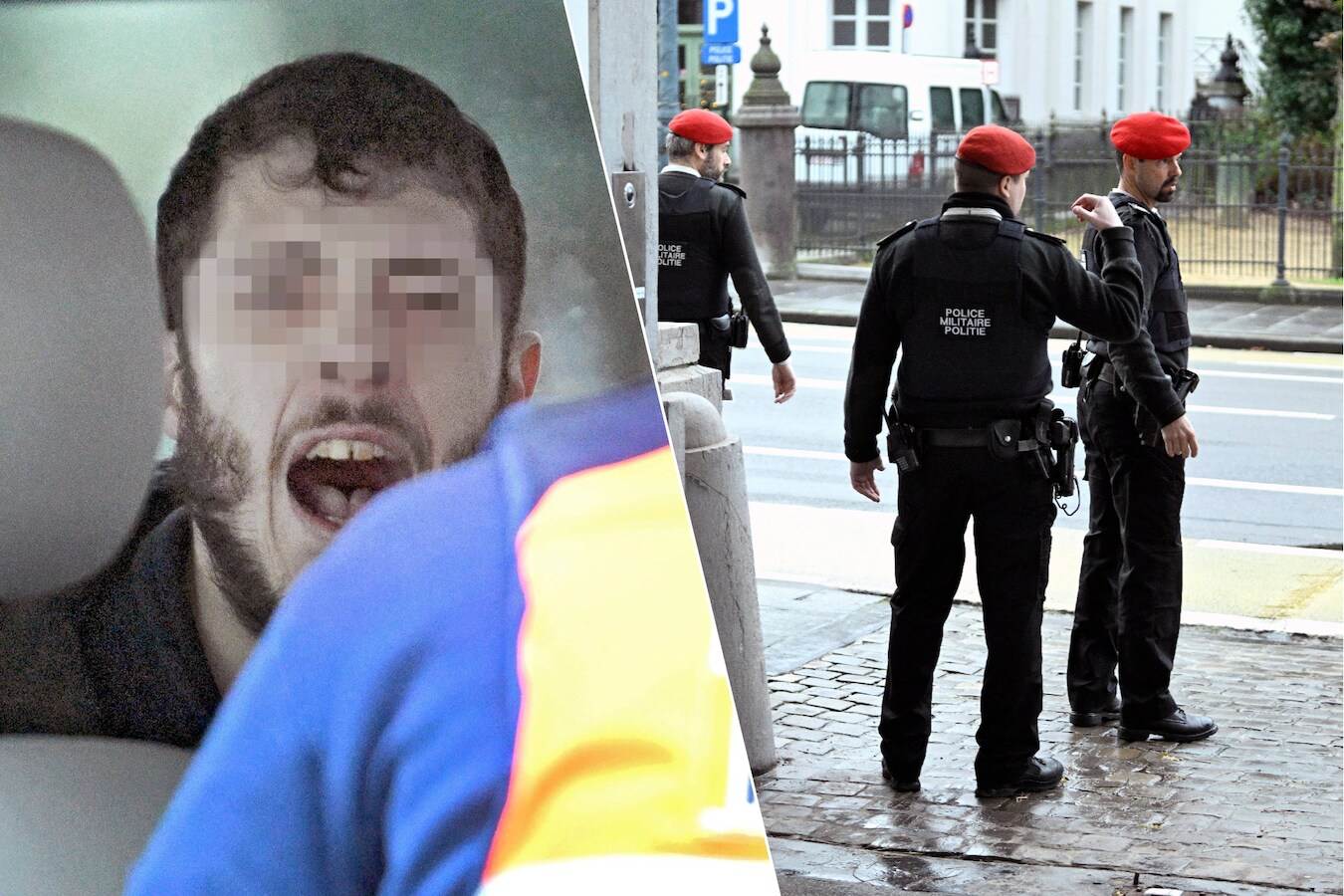 Aanval aan kabinet De Croo: “Het is allemaal een complot!” Dit weten we ...