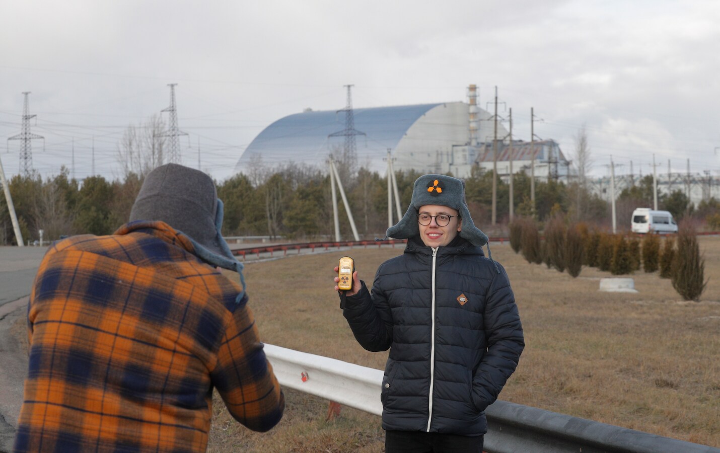 40 jaar na de kernramp blijft Tsjernobyl een symbool van wat er fout ...
