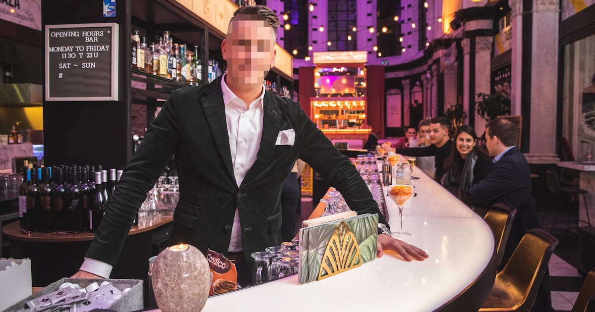 Zaakvoerder luxerestaurant riskeert opnieuw celstraf na gesjoemel met ...