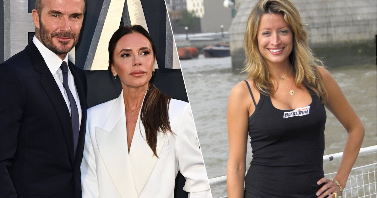 Explosief boek onthult echte reden waarom Rebecca Loos haar affaire met ...
