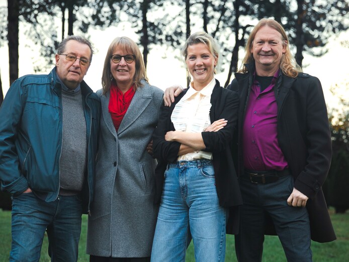 Vooruit Assenede trekt met 20 nieuwe gezichten en Lieselotte Van Hoecke ...