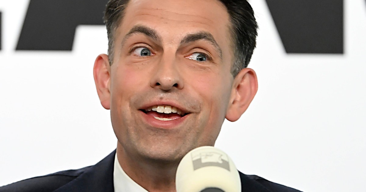 Vlaams Belang laat N-VA achter zich. Tom Van Grieken geeft inkijk in ...