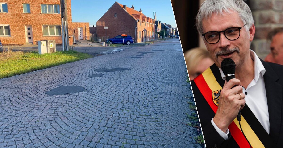 De meerjarenplanning van Roosdaal onder de loep: van de heraanleg van ...