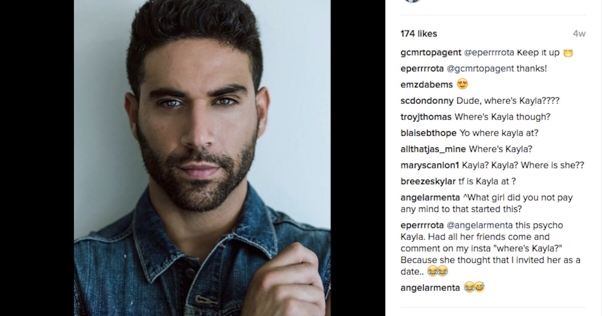 Vrouw livestreamt Tinderdate met man die nog 15 andere dames had ...