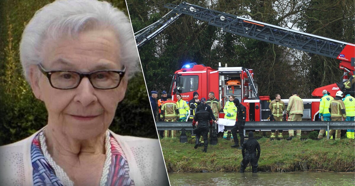 Komende donderdag afscheid van Christiane De Witte (84) | Ingelmunster ...