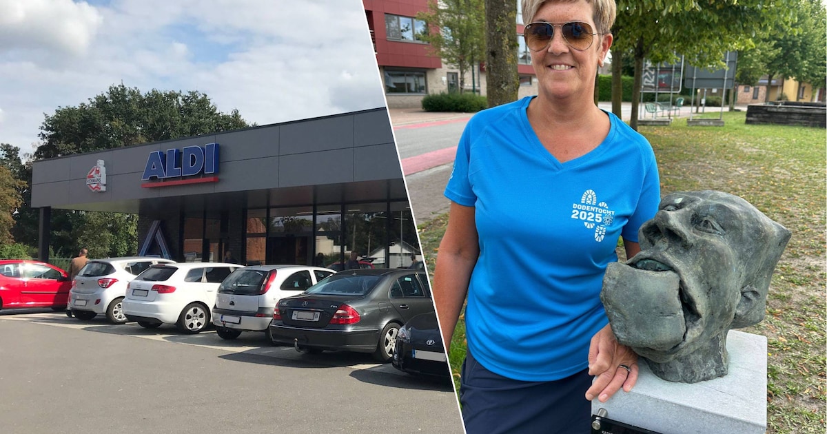 Dit nieuws uit Assenede raakte u in 2025 het meest: de aanval aan Aldi ...